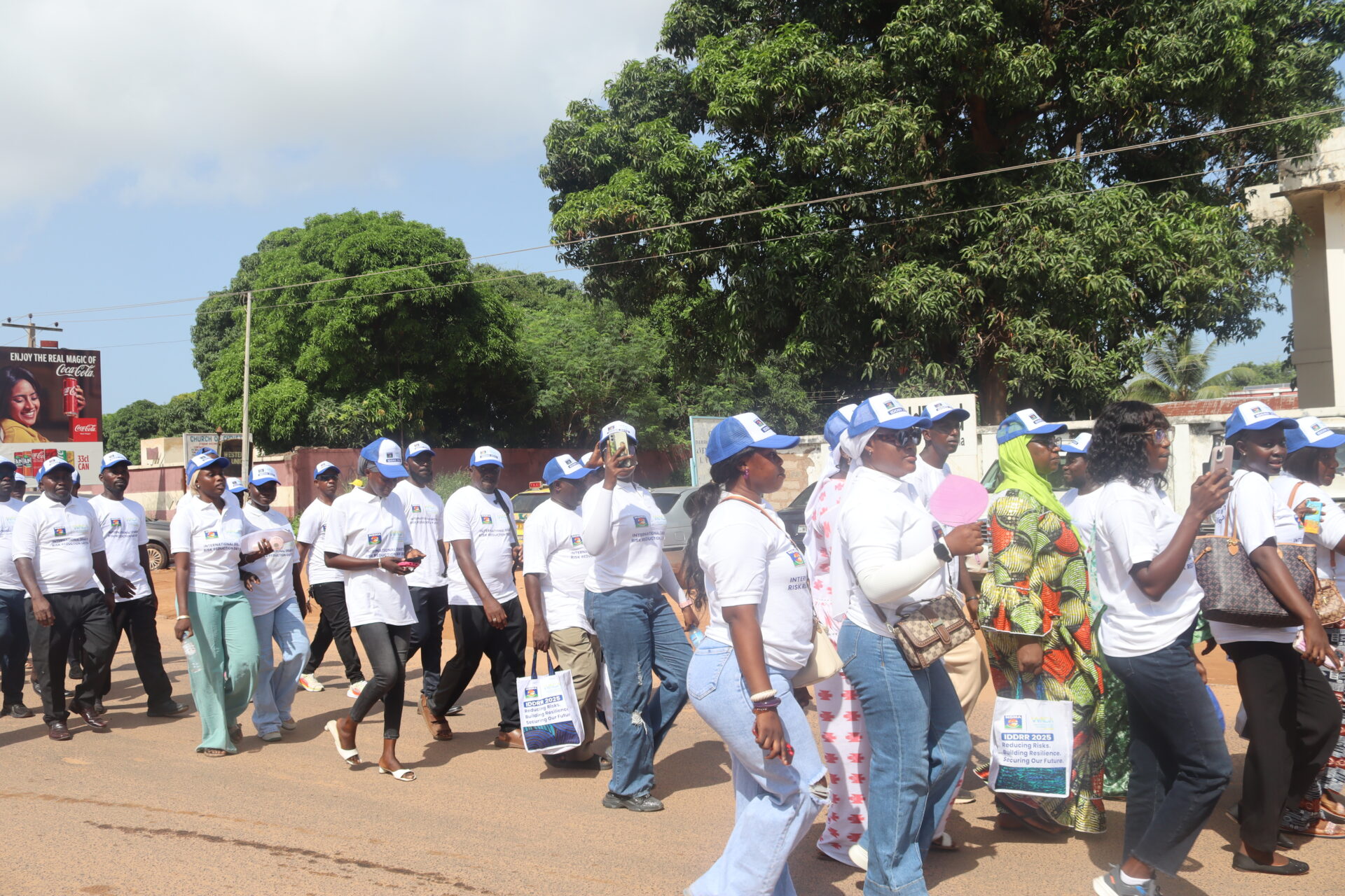 Commemoration of International Day of Disaster Risk Reduction 2025 | NDMA